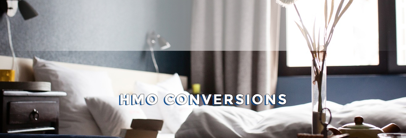 HMO Conversions in Gloucester | iRenovate Building Solutions Ltd.